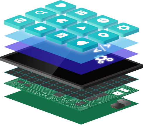 Technology - Immersion - Haptic Technology