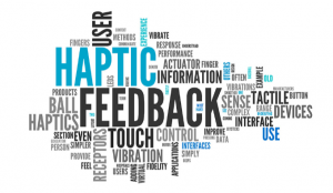 Haptics Resource Library - Immersion - Haptic Technology