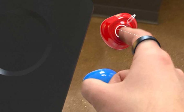 Haptics Resource Library - Immersion - Haptic Technology