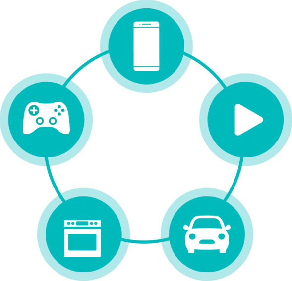 Home Page - Immersion - Haptic Technology