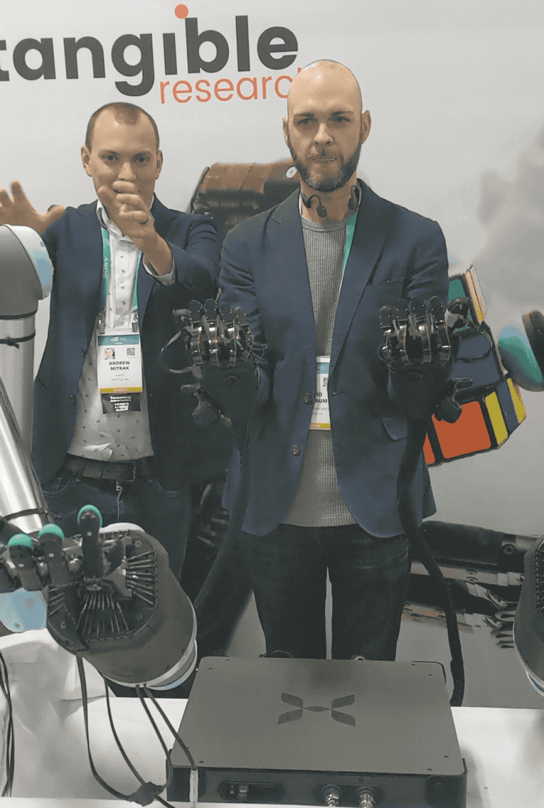 Haptics in 2020s: Three Trends to Watch - Immersion - Haptic Technology