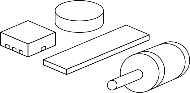 The Haptic Stack – Hardware Layer - Immersion - Haptic Technology