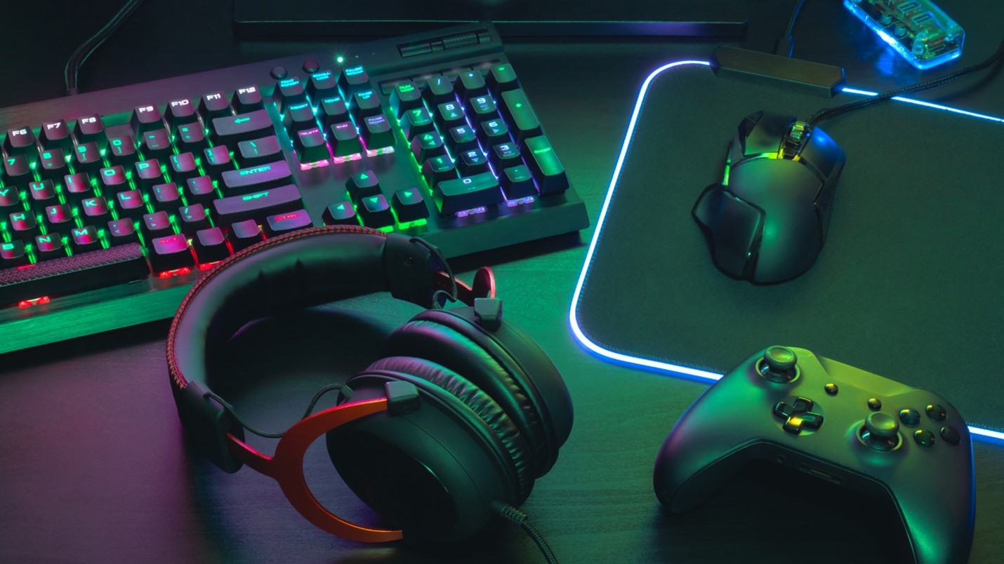 Technology - Immersion - Haptic Technology